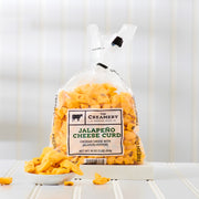 Curds – The Creamery