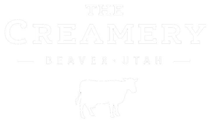 Creamery Kitchen Menu – The Creamery